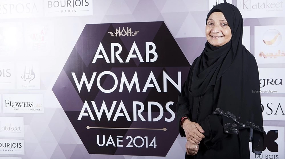 أخبار سعادة - "أخبار سعادة".. يتناول إنجازات شيخة المسكري صاحبة الإنجازات الإنسانية و الخدمية