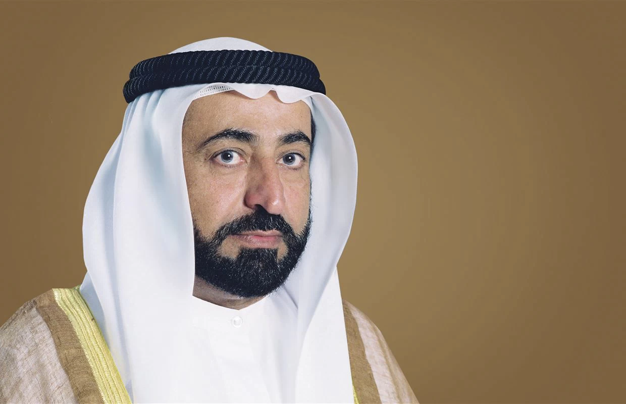 أخبار سعادة - لدعم التنمية والاستدامة.. حاكم الشارقة يعتمد موازنة 2026 ...